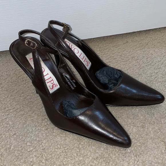 Two Lips | Shoes | Two Lips High Heel Shoes | Poshmark